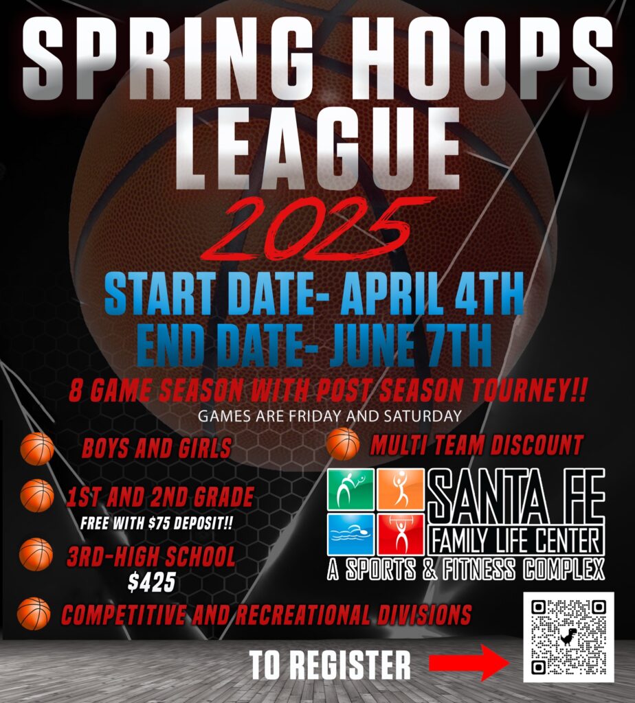 SFFLC | Sports & Fitness Complex